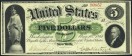 Value of 1861 Demand Notes - Antique Money