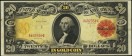 Twenty Dollar Bills from The 1900s - Antique Money